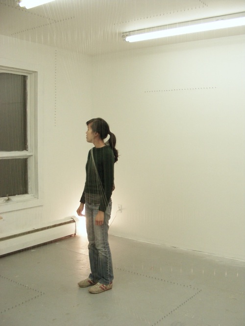 Amy Ho - Thread